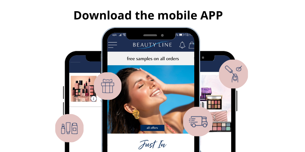 Copyright © 2022 Beauty Line | Homepage